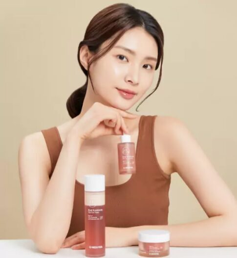 Medi-Peel Hyal Kombucha Tea-Tox Toner - Toner - Atzīti un pārbaudīti ...