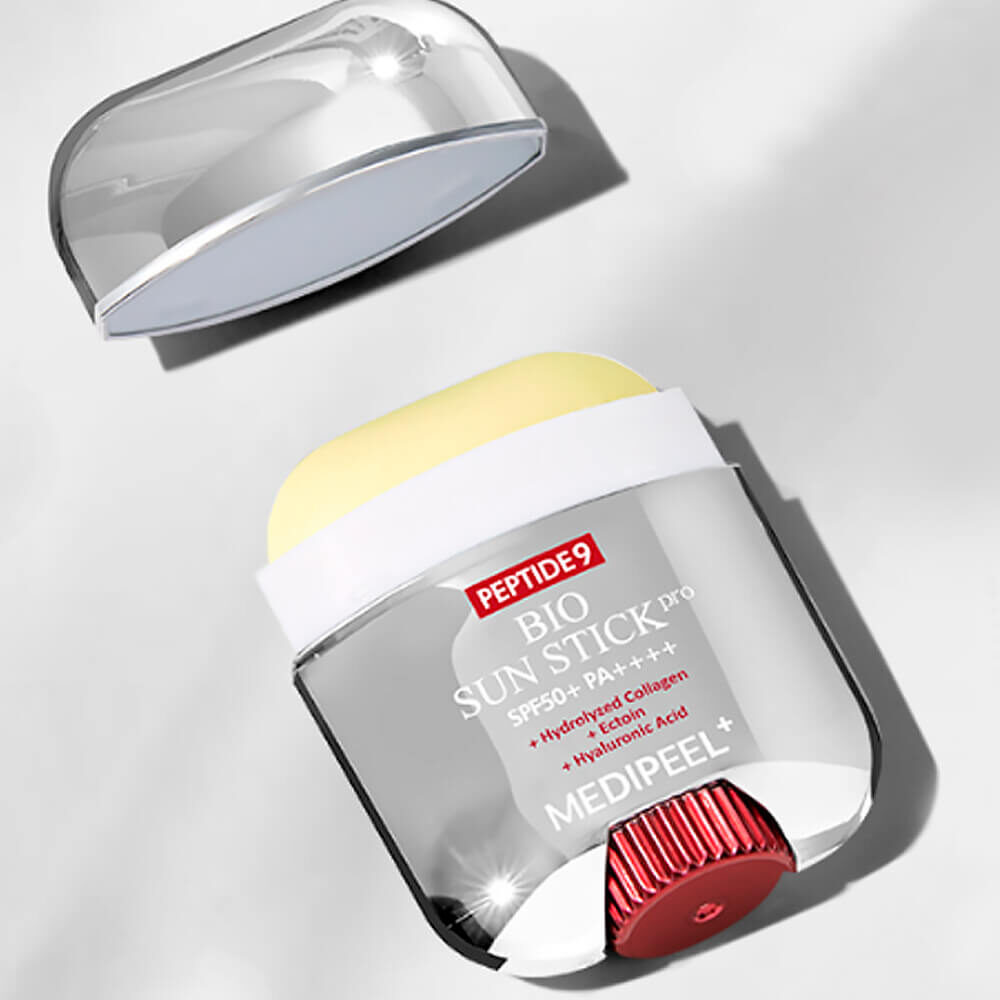 Peptīdu sauļošanās stiks Medi-Peel Peptide 9 Bio Sun Stick PRO SPF 50 ...